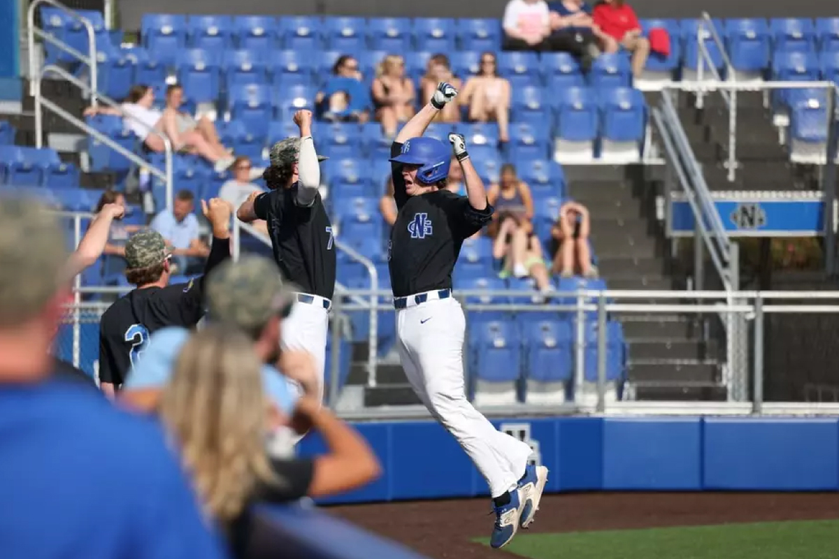 Sport by Sport | North Georgia Athletic Fund